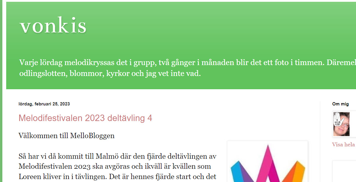 Melodikrysset fusk – Ska du fuska med Melodikrysset lösning? – Situsan ...